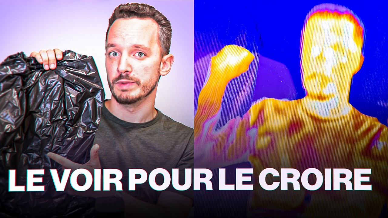 CO₂ & Réchauffement Climatique : la meilleure approche pour comprendre