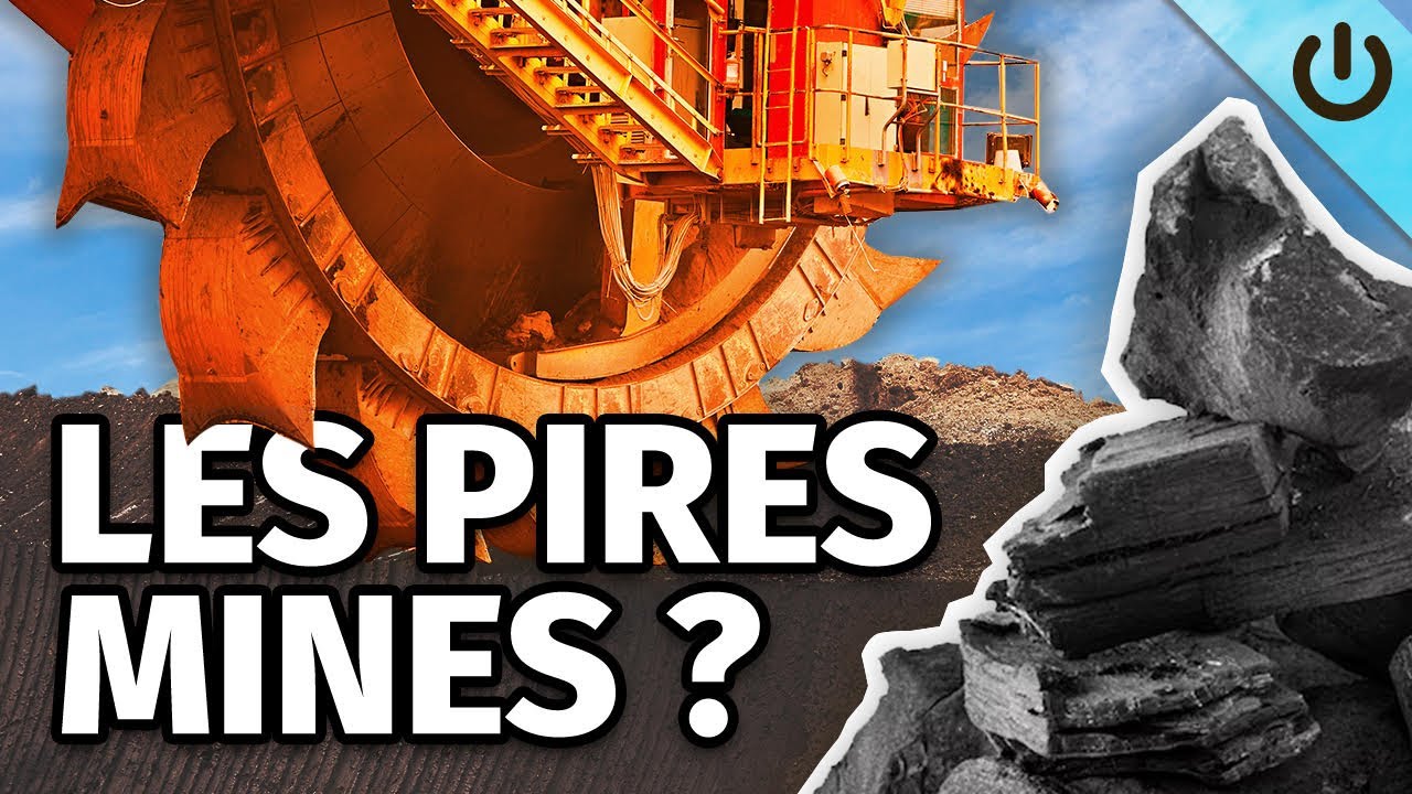 Le charbon et ses impacts Le charbon et ses impacts